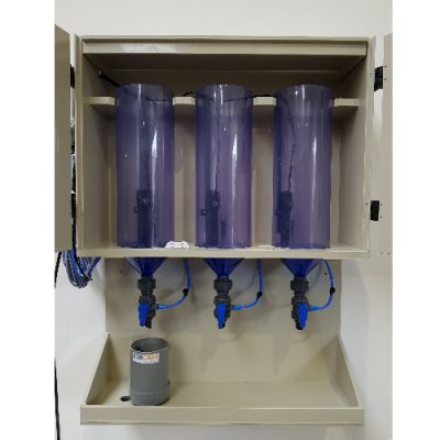 Artemia hatching unit – ZEBCARE